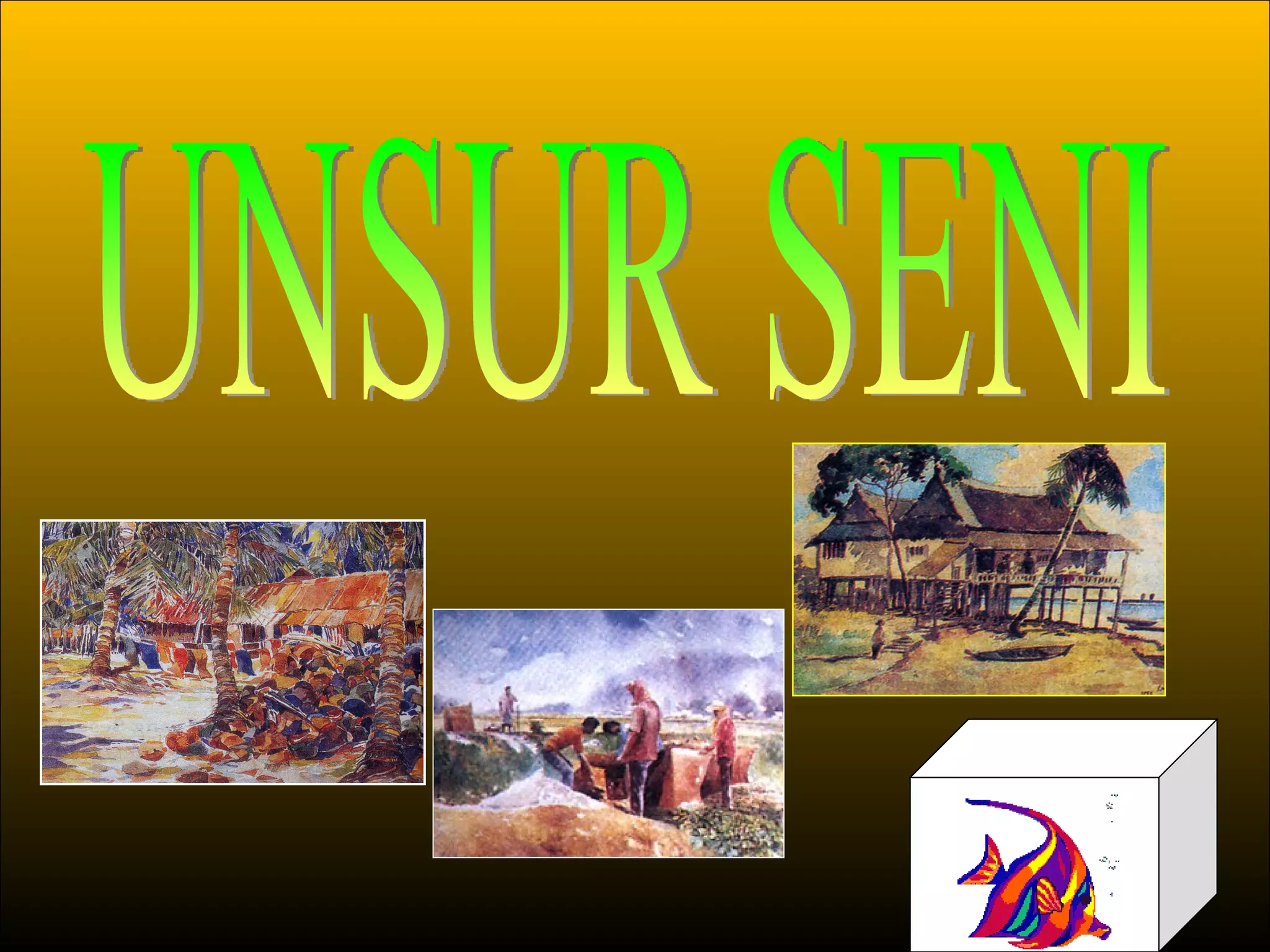 Asas seni reka | PPT