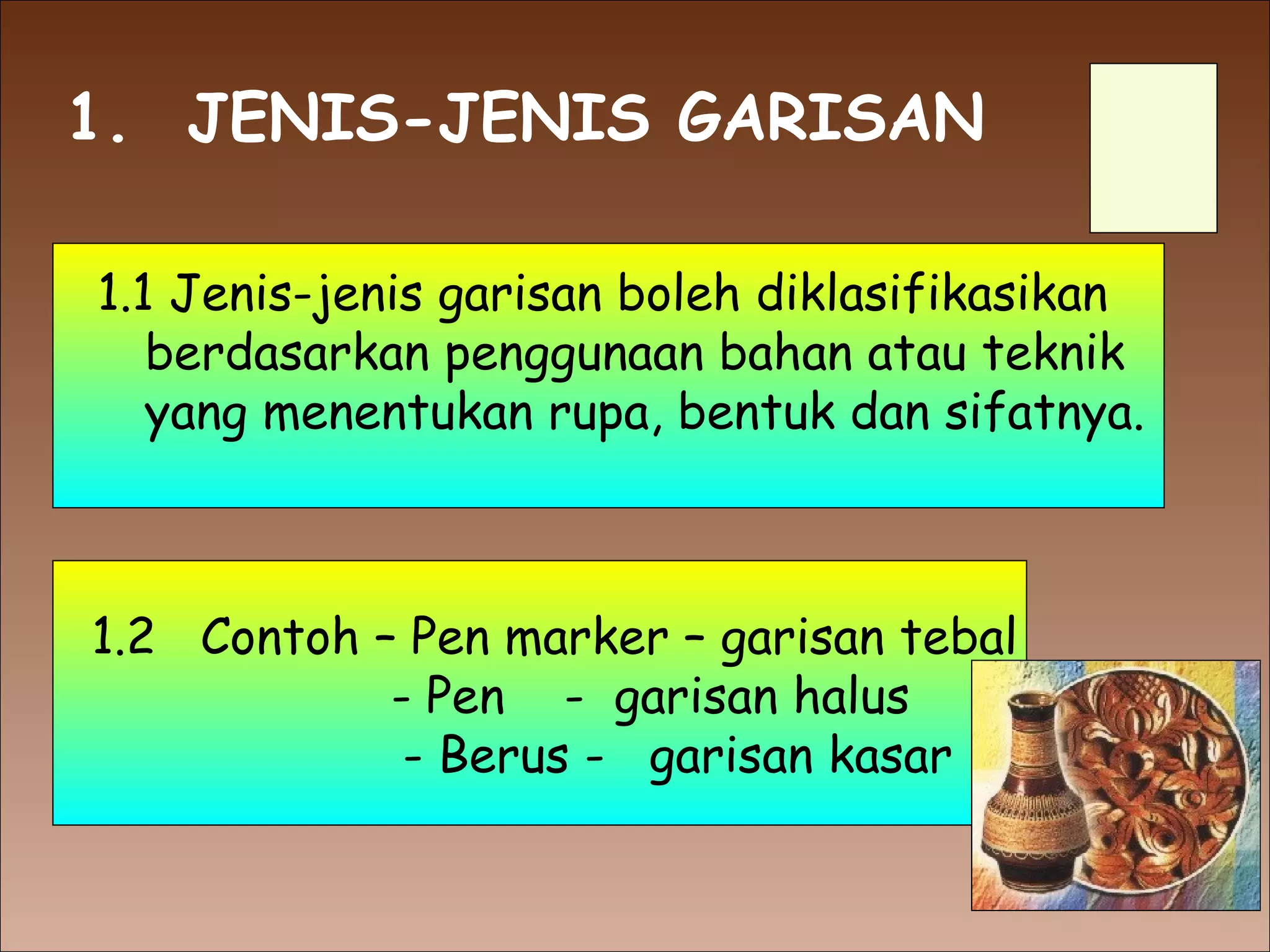 Asas seni reka | PPT