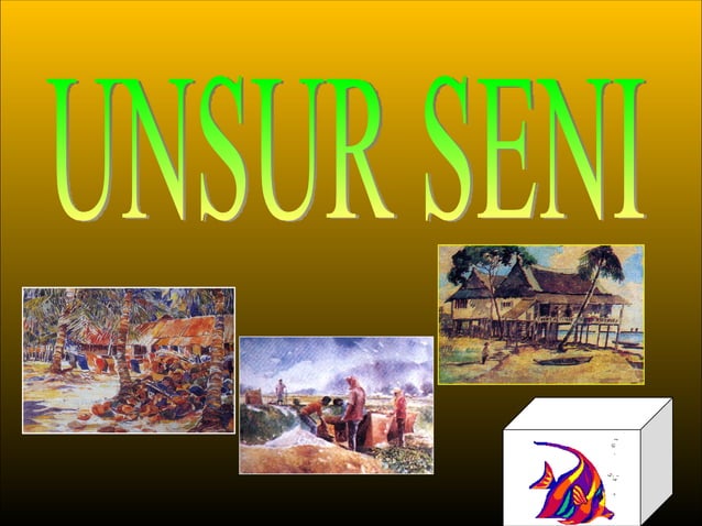 Asas seni reka | PPT