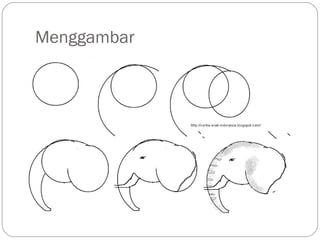 Asas seni reka one | PPT