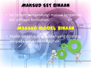 Asas teknologi | PPSX