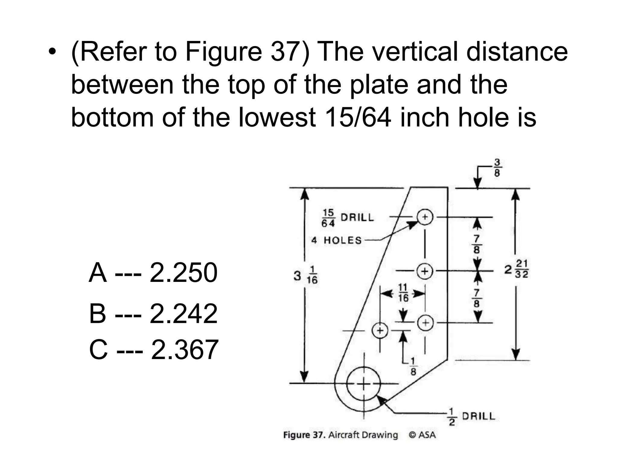 ASA Test Question Drawings.ppt