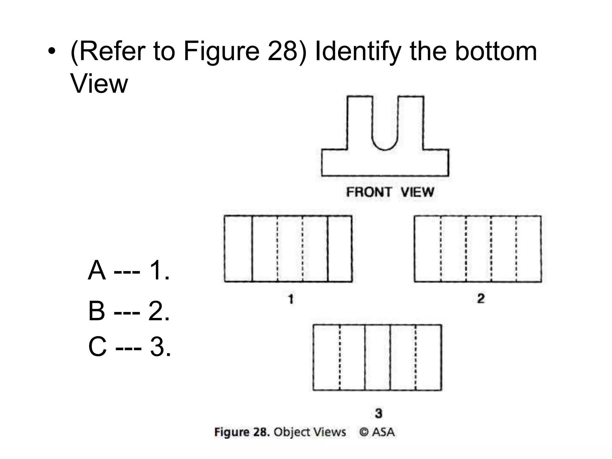 ASA Test Question Drawings.ppt