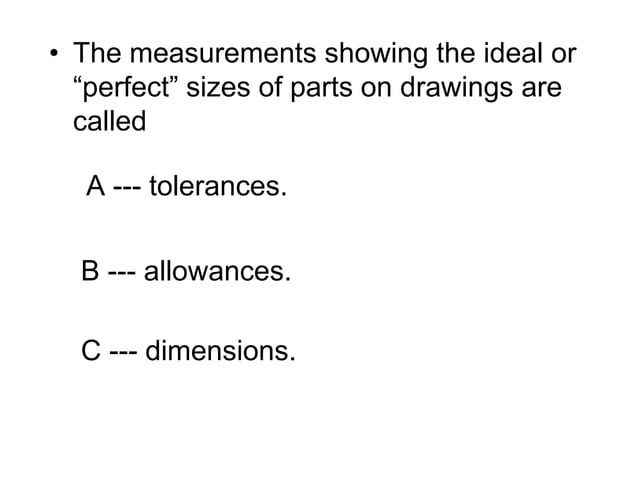 ASA Test Question Drawings.ppt