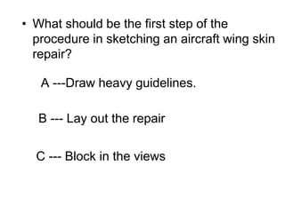 ASA Test Question Drawings.ppt