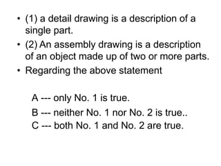 ASA Test Question Drawings.ppt