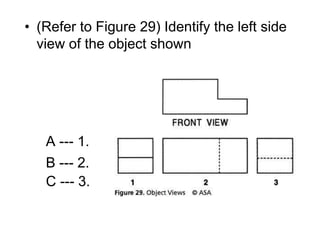 ASA Test Question Drawings.ppt
