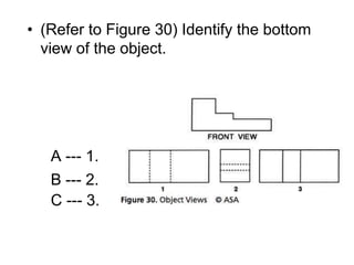 ASA Test Question Drawings.ppt