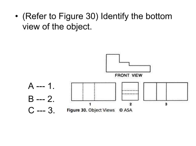 ASA Test Question Drawings.ppt