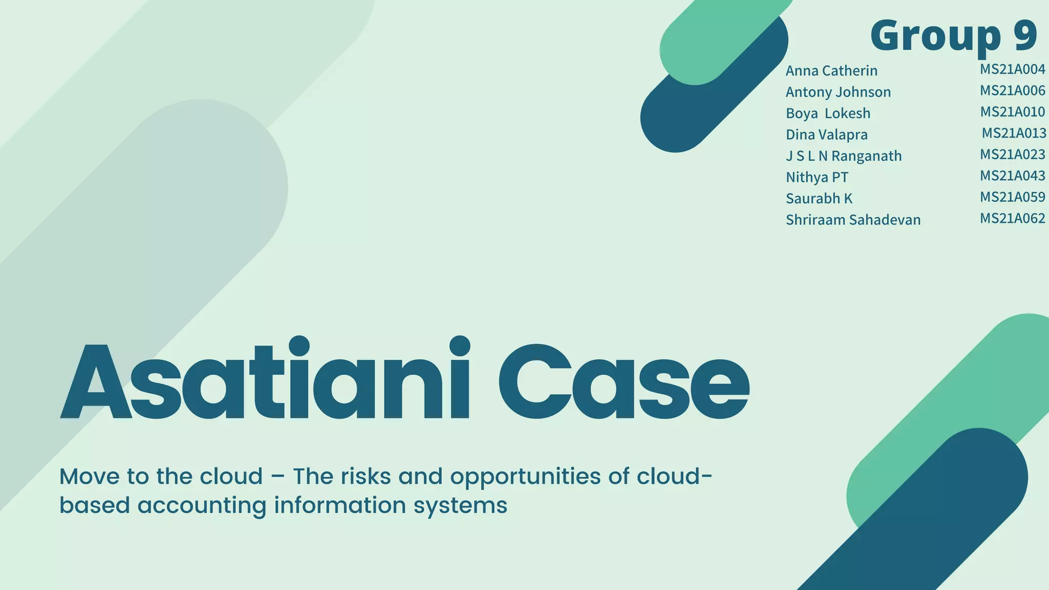 Asatiani Case presentation.pdf