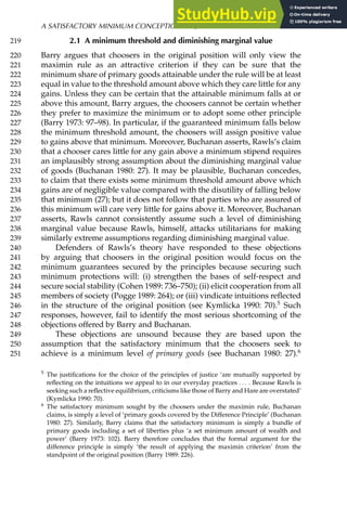 A Satisfactory Minimum Theory.pdf