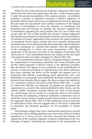 A Satisfactory Minimum Theory.pdf