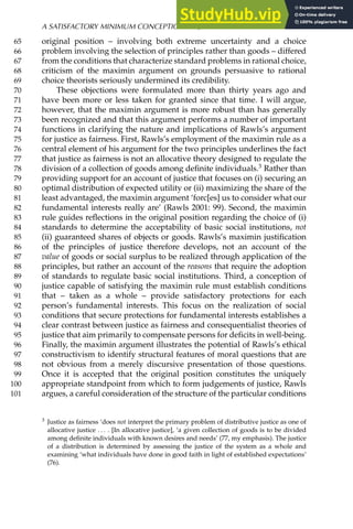 A Satisfactory Minimum Theory.pdf