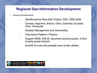 Contextual Elements for Geoscience Standards Adoption and Development ...