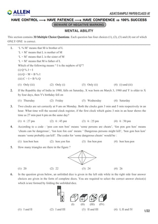 ASAT_Overseas_Sampldse Paper_Class-XI.pdf