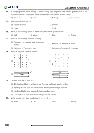 ASAT_Overseas_Sampldse Paper_Class-XI.pdf