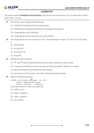 ASAT_Overseas_Sampldse Paper_Class-XI.pdf