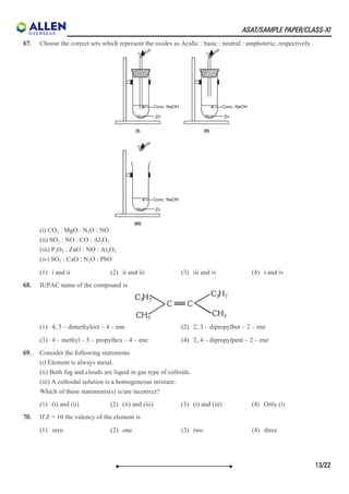 ASAT_Overseas_Sampldse Paper_Class-XI.pdf
