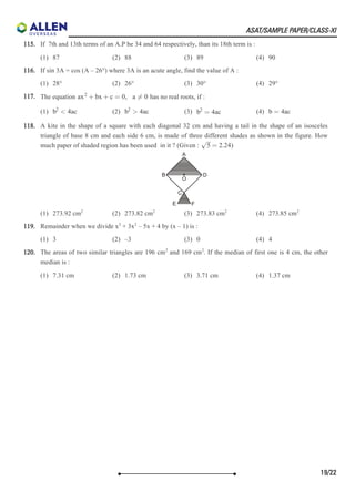 ASAT_Overseas_Sampldse Paper_Class-XI.pdf
