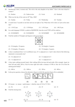 ASAT_Overseas_Sampldse Paper_Class-XI.pdf
