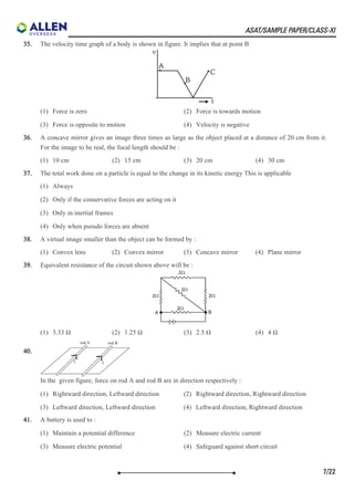 ASAT_Overseas_Sampldse Paper_Class-XI.pdf