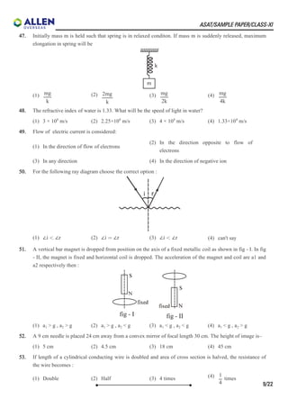 ASAT_Overseas_Sampldse Paper_Class-XI.pdf