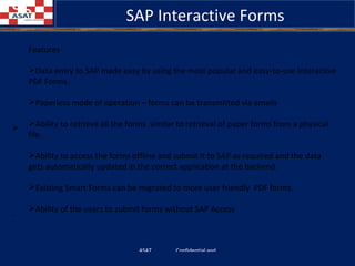 Asat Overview V1.0 | PPT