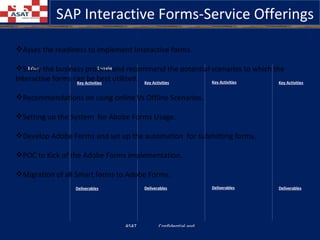 Asat Overview V1.0 | PPT
