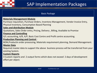 Asat Overview V1.0 | PPT