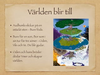 Asatron en kort presentation. | PDF