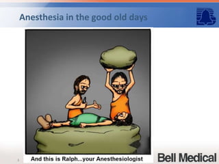Neuromuscular Blocking Agent Monitoring with Stimpod NMS 450 Quantitative TOF Monitor | PPTX