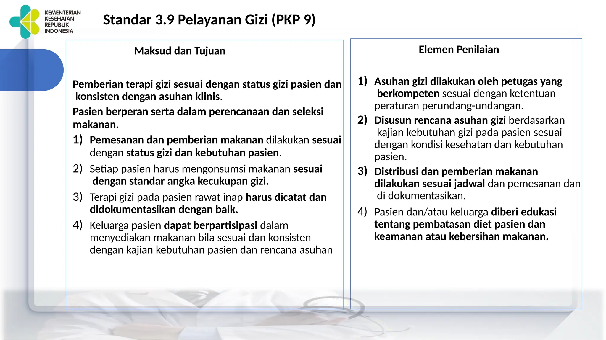 persentasi akreditasi-KLINIK BAB 3-PKP.pptx
