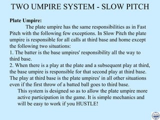 Asa umpire 1-_2_umpire_training | PPS