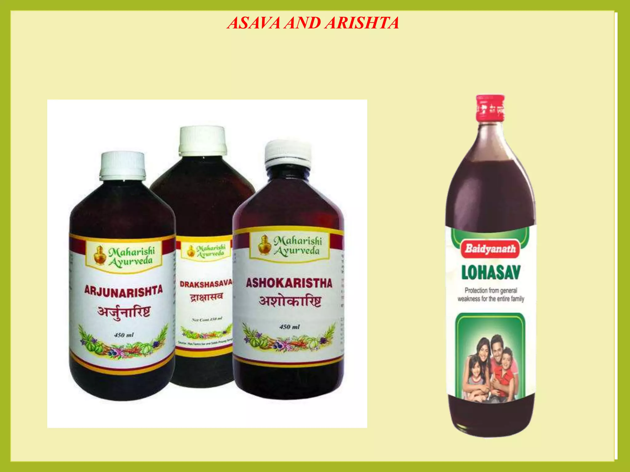 Asava ANd Arista.pptx