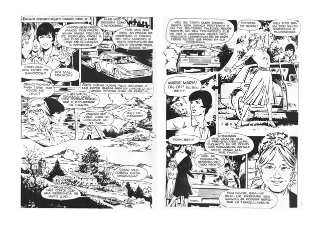 As aventuras eróticas de liz & beth 2 parte 3