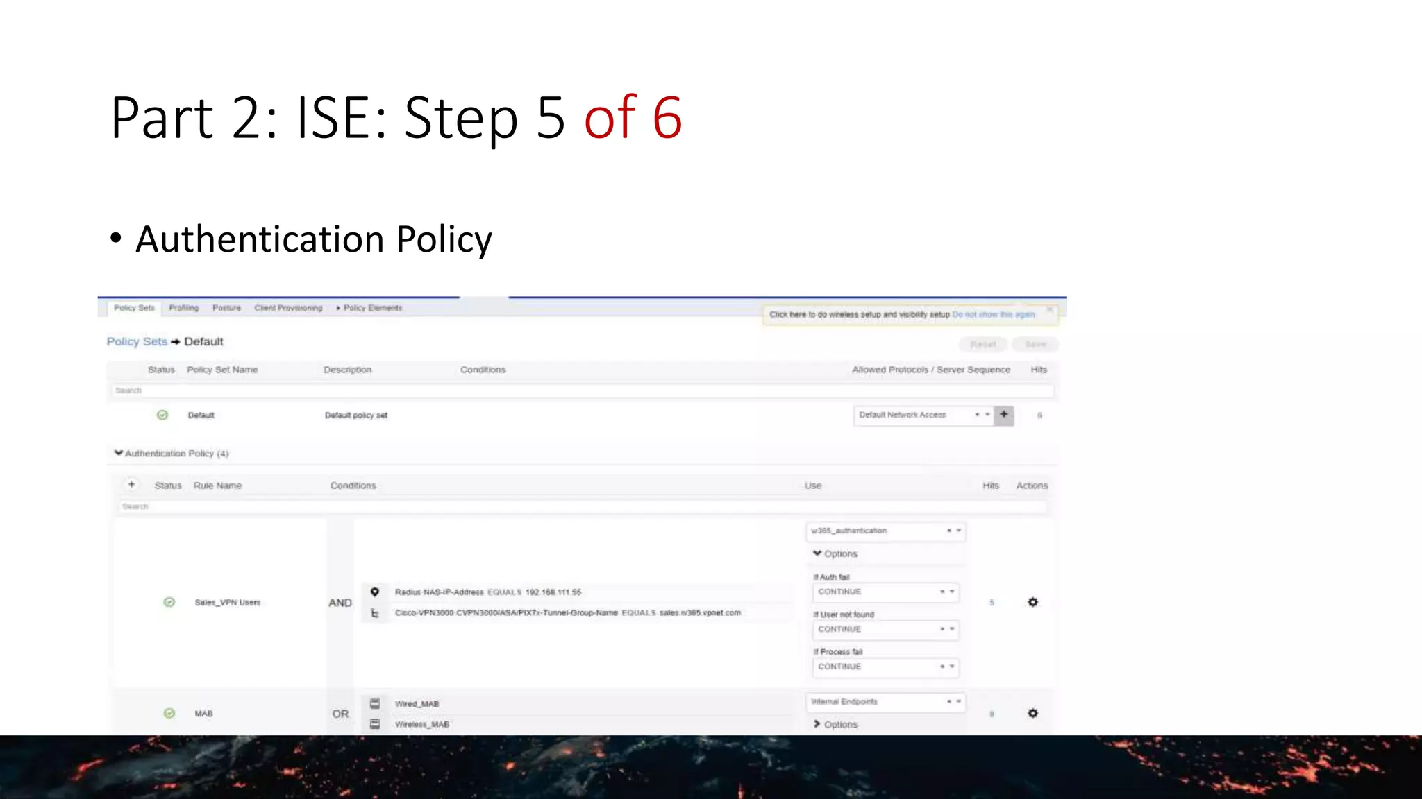 ASA VPN_Certificate authentication_ISE Authorization.pptx