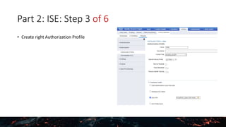 ASA VPN_Certificate authentication_ISE Authorization.pptx