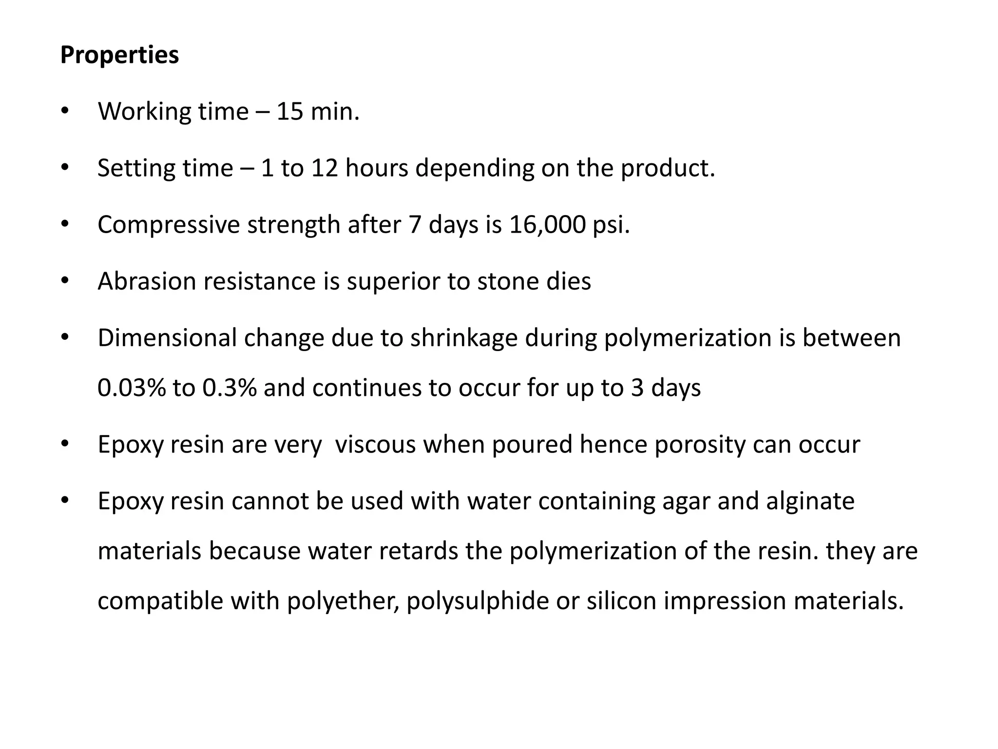 Die materials and technique of fabrication | PPTX