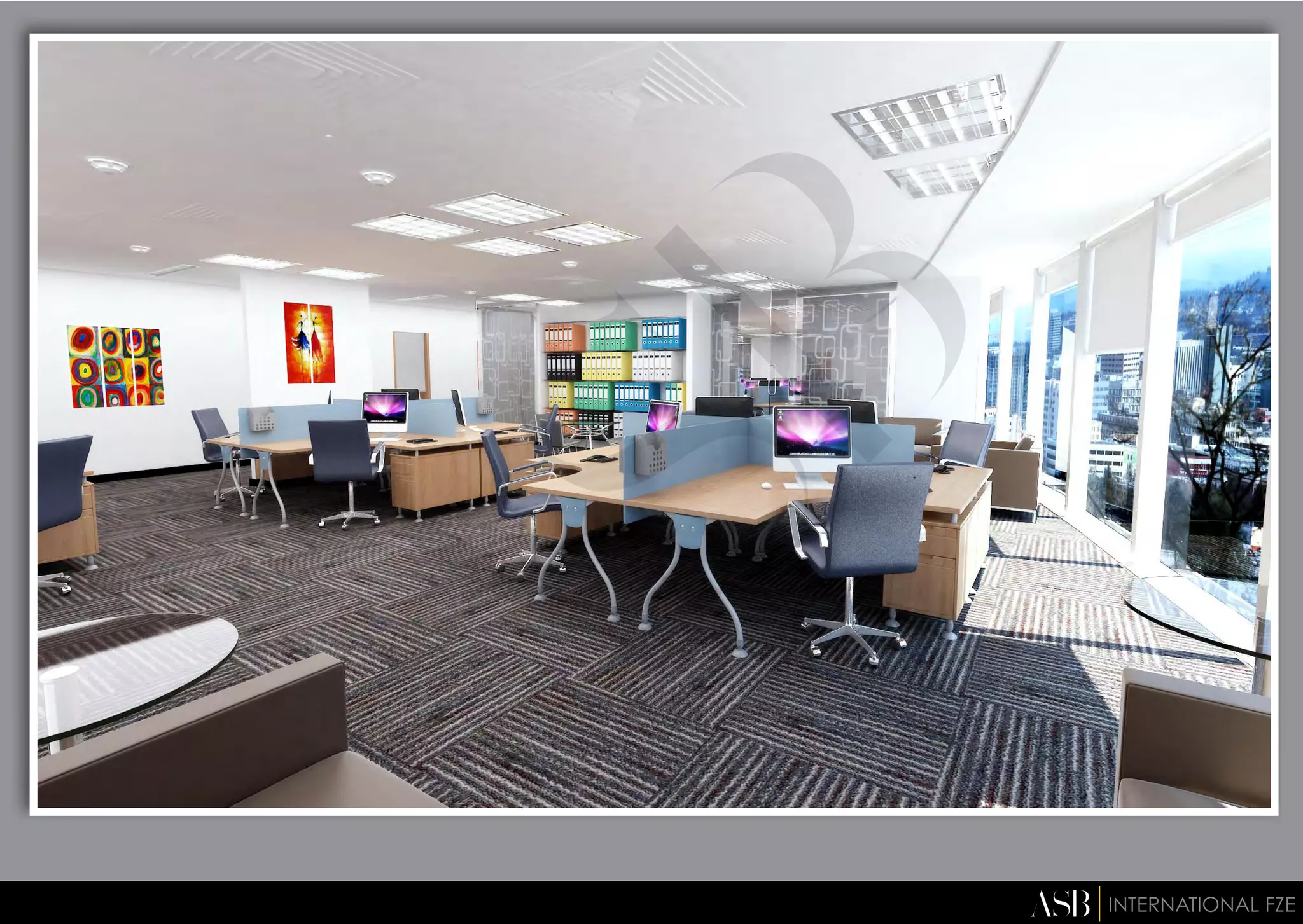 Asb design presentation R1 | PDF