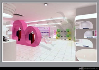 Asb design presentation R1 | PDF