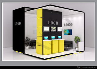 Asb design presentation R1 | PDF