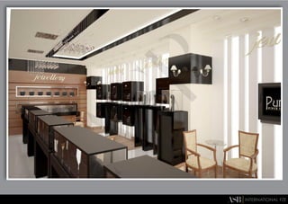 Asb design presentation R1 | PDF