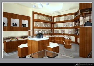 Asb design presentation R1 | PDF