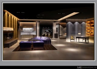 Asb design presentation R1 | PDF