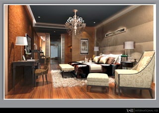 Asb design presentation R1 | PDF