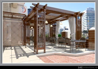 Asb design presentation R1 | PDF