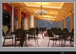 Asb design presentation R1 | PDF