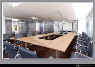 Asb design presentation R1 | PPT