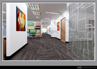 Asb design presentation R1 | PDF