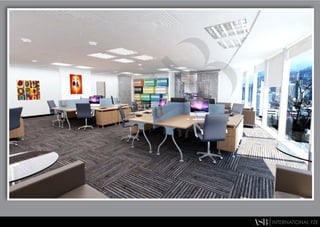 Asb design presentation R1 | PPT